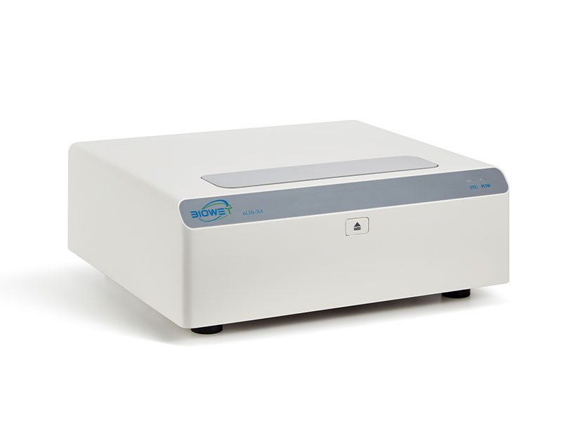 等温扩增PCR仪——恒温扩增PCR仪——Lamp PCR